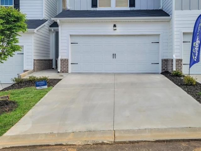 3 Bedroom Home for Rent at 202 Round Back Way #1, Mauldin, SC 29662