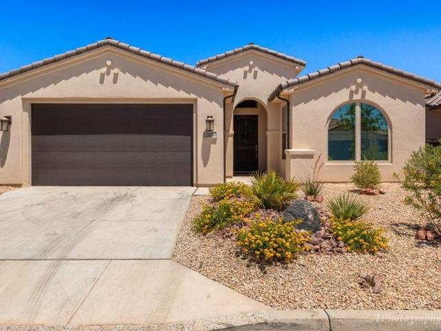 3 Bedroom Home for Rent at 202 W White Pearl Dr, Washington, UT 84780