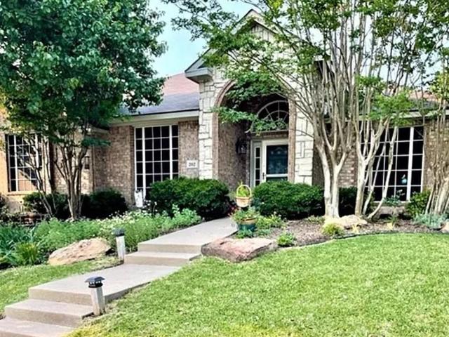 3 Bedroom Home for Rent at 202 Tupelo Dr, Rockwall, TX 75087