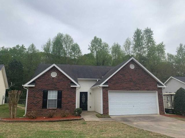 3 Bedroom Home for Rent at 2034 Elm Grove Ln, Hampton, GA 30228