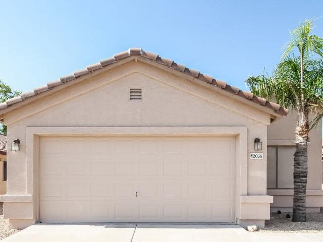 3 Bedroom Home for Rent at 2036 E Danbury Rd, Phoenix, AZ 85022