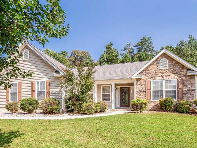 3 Bedroom Home for Rent at 2037 Reserve Pkwy, Mcdonough, GA 30253