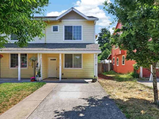 3 Bedroom Home for Rent at 2038 Se 171st Ave, Portland, OR 97233 Centennial