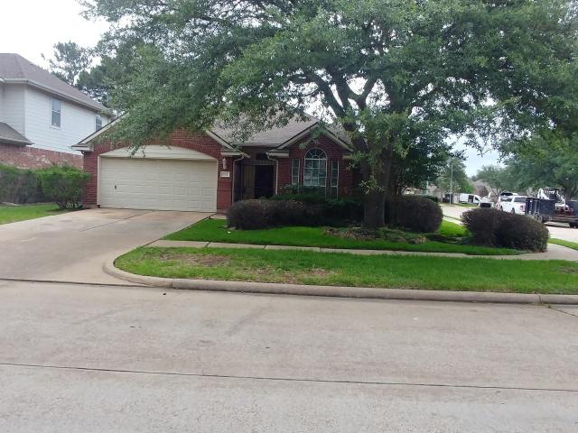 3 Bedroom Home for Rent at 20302 Misty Cove Drive, Katy, TX 77449