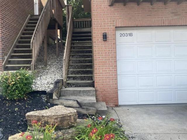 3 Bedroom Home for Rent at 2031 Franklin St #B, Covington, KY 41014