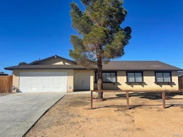 3 Bedroom Home for Rent at 20325 Airway Blvd, California City, CA 93505