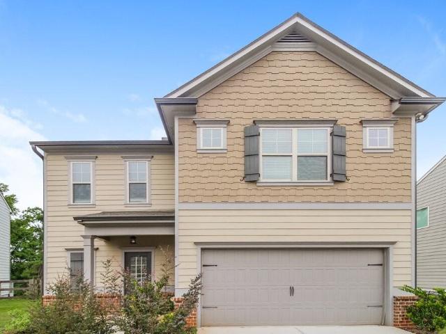3 Bedroom Home for Rent at 203 Fern Walk, Lawrenceville, GA 30045