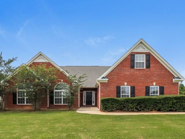 3 Bedroom Home for Rent at 203 Olde Lexington Pass, Villa Rica, GA 30180
