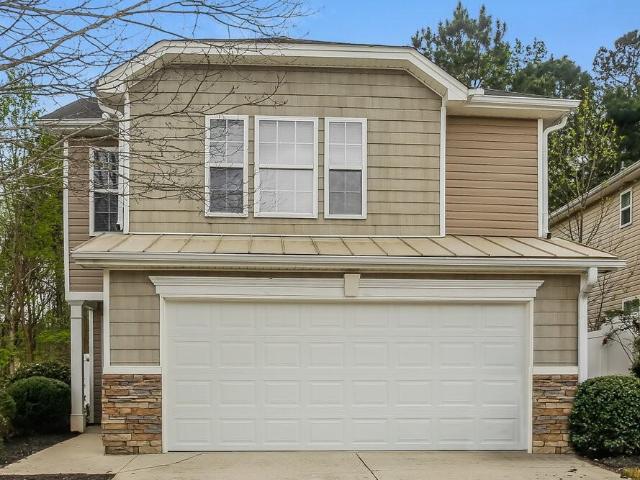 3 Bedroom Home for Rent at 203 Silver Spring St, Dallas, GA 30157