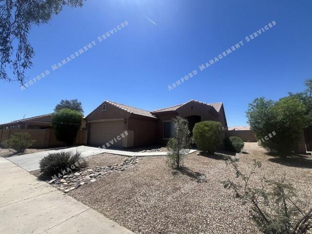 3 Bedroom Home for Rent at 2046 S 171st Dr, Goodyear, AZ 85338 Cottonflower