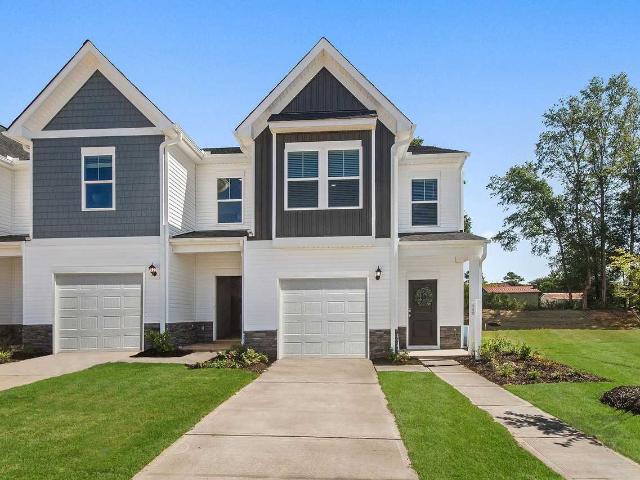 3 Bedroom Home for Rent at 2049 Hillman Way, Roebuck, SC 29376