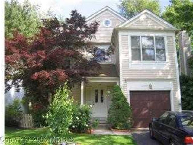 3 Bedroom Home for Rent at 20409 Alderleaf Ter, Germantown, MD 20874 Germantown