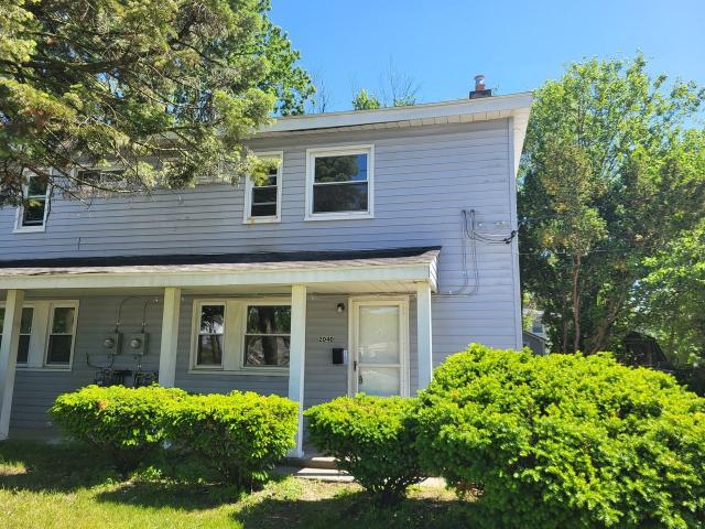 3 Bedroom Home for Rent at 2040 Dryden St, Westland, MI 48186 Westland