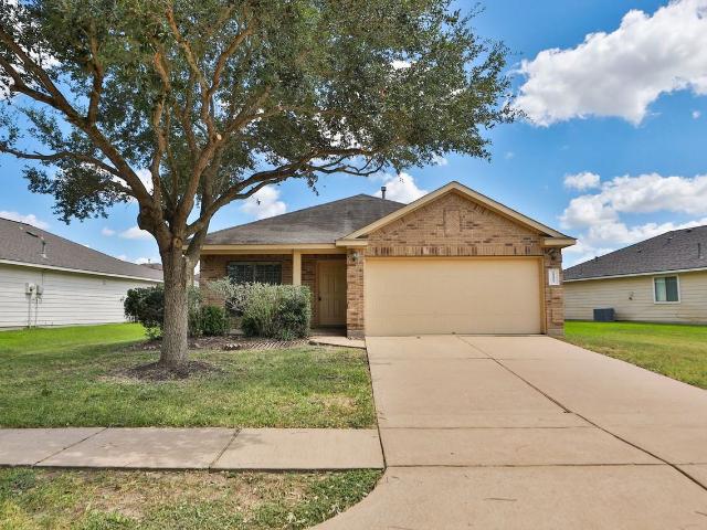 3 Bedroom Home for Rent at 20427 Shiloh Mist Ln, Katy, TX 77449