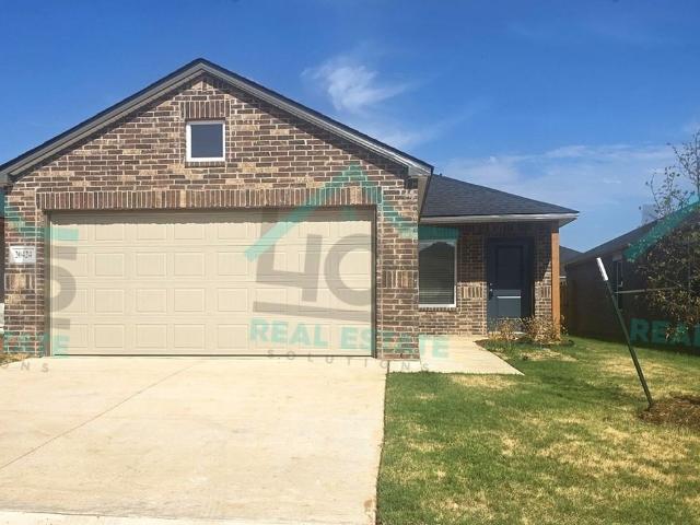 3 Bedroom Home for Rent at 20424 20424 Mule Deer Drive, Edmond, OK 73012