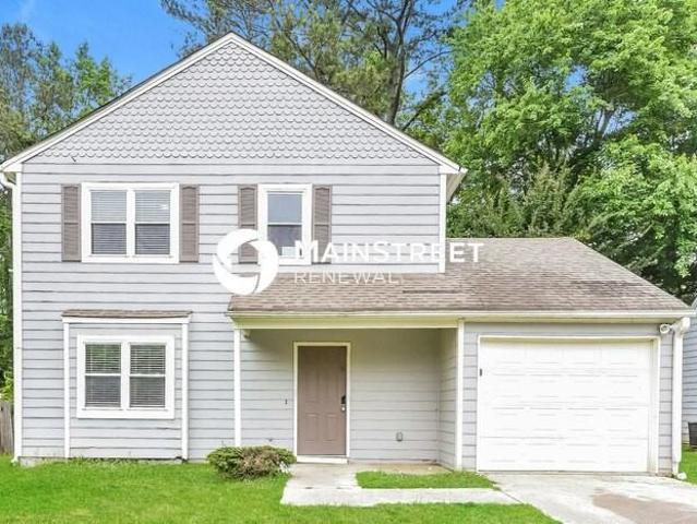3 Bedroom Home for Rent at 2042 Hilda Burns Pl, Lithonia, GA 30058
