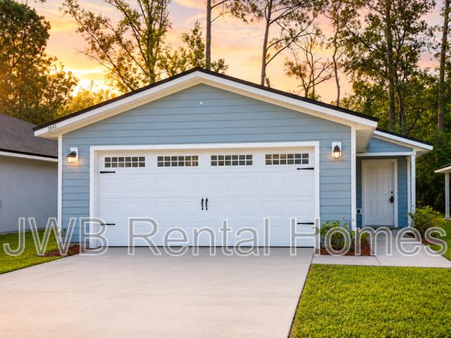 3 Bedroom Home for Rent at 2042 Sheridan St, Jacksonville, FL 32207 South Riverside