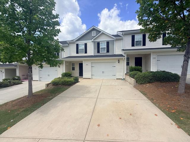 3 Bedroom Home for Rent at 2042 Talbert Ct #1, Charlotte, NC 28214 Pawtuckett