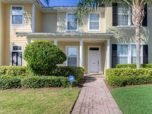 3 Bedroom Home for Rent at 204 Aberdeen Pond Dr, Apollo Beach, FL 33572