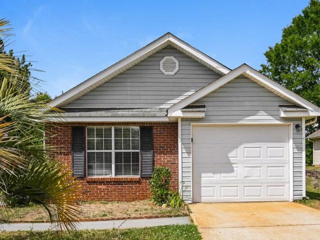 3 Bedroom Home for Rent at 204 Adam Cir, Mcdonough, GA 30253