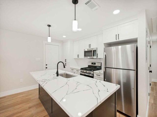 3 Bedroom Home for Rent at 204 Normal St, Denton, TX 76201