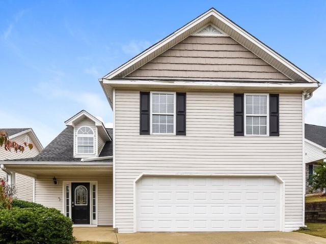 3 Bedroom Home for Rent at 204 Providence Dr, Dallas, GA 30157