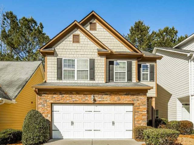 3 Bedroom Home for Rent at 204 Ranier Ct, Canton, GA 30114 Ridge Pine