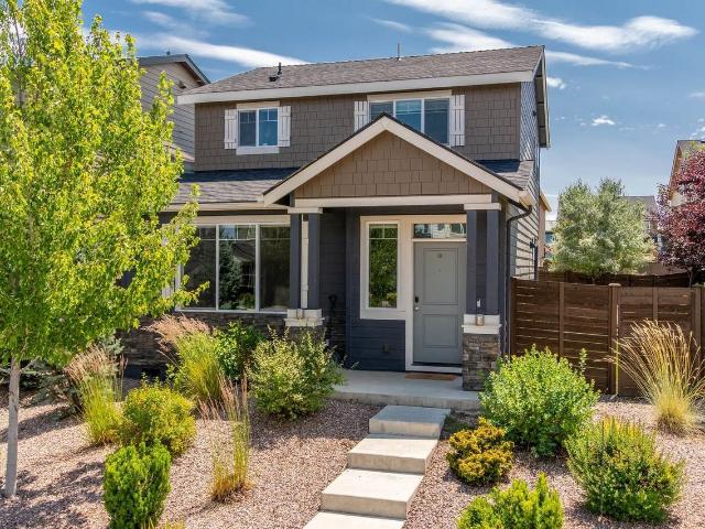3 Bedroom Home for Rent at 20581 Se Evian Ave, Bend, OR 97702 Old Farm District