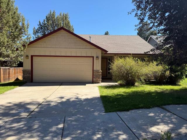 3 Bedroom Home for Rent at 20591 Conifer Ave, Bend, OR 97702 Old Farm District