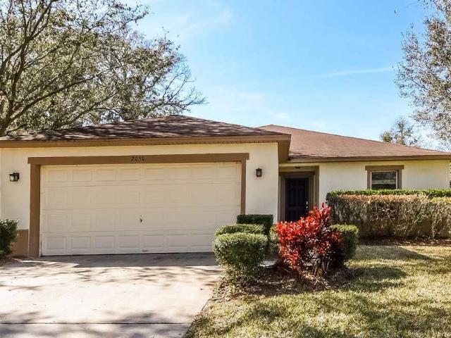 3 Bedroom Home for Rent at 2050 Wavy Leaf Ct, Apopka, FL 32712