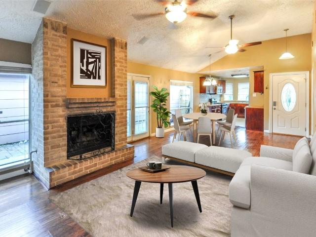 3 Bedroom Home for Rent at 20514 Boxridge Ln, Katy, TX 77449