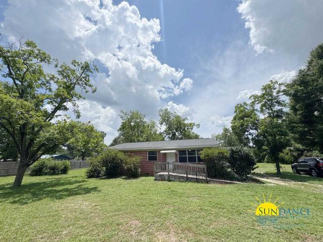 3 Bedroom Home for Rent at 2052 Roberts Dr, Fort Walton Beach, FL 32547