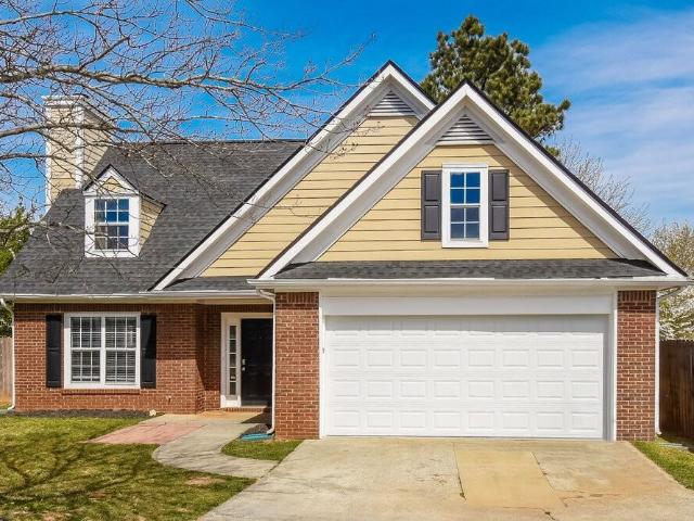 3 Bedroom Home for Rent at 2053 Summer View Pl Sw, Marietta, GA 30060