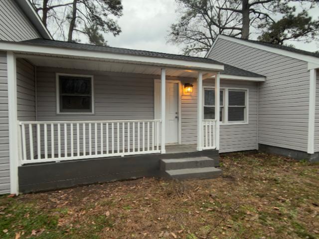 3 Bedroom Home for Rent at 205 Alesa Dr, Williamsburg, VA 23188