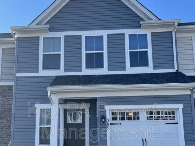 3 Bedroom Home for Rent at 205 Hibiscus Way, Downingtown, PA 19335