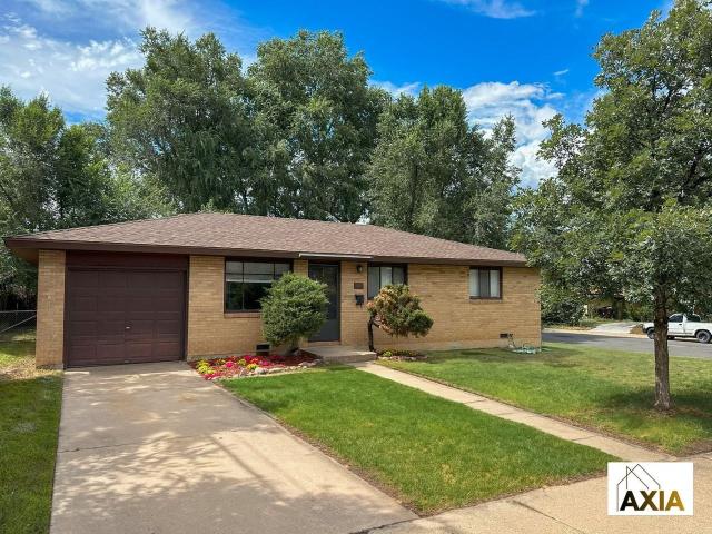 3 Bedroom Home for Rent at 205 S 39th St, Boulder, CO 80305 Martin Acres