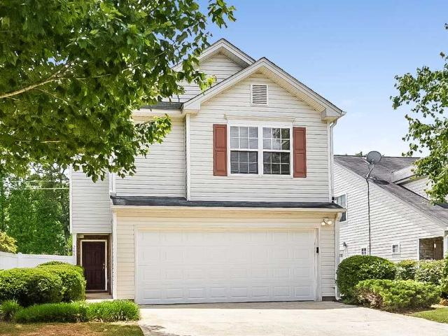 3 Bedroom Home for Rent at 205 Silver Ridge Dr, Dallas, GA 30157