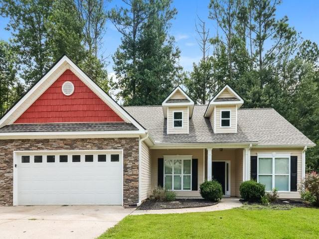 3 Bedroom Home for Rent at 205 Westridge Cir, Dallas, GA 30132