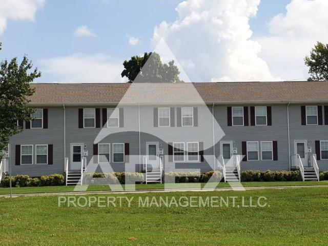 3 Bedroom Home for Rent at 205 Telford St #C, Alcoa, TN 37701