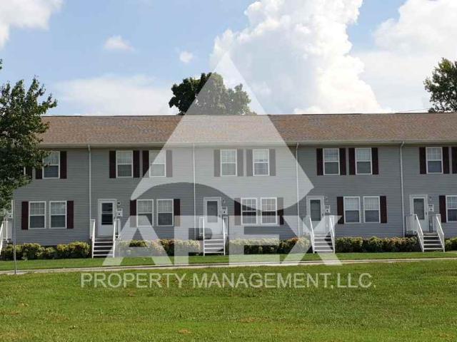 3 Bedroom Home for Rent at 205 Telford St #C, Alcoa, TN 37701