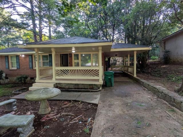 3 Bedroom Home for Rent at 2068 E Lilac Ln, Decatur, GA 30032