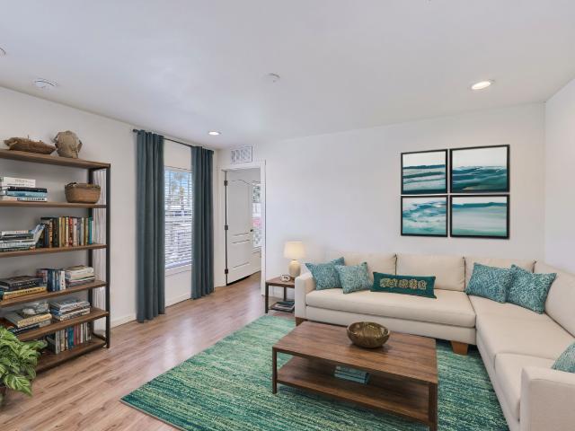 3 Bedroom Home for Rent at 2060 N Center St #129, Mesa, AZ 85201 N. Center Neighborhood
