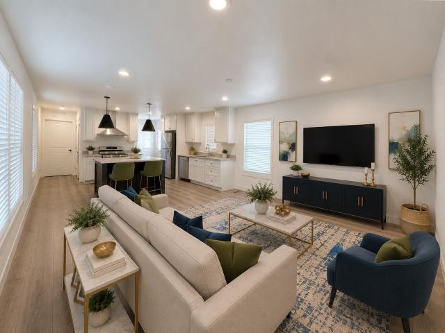 3 Bedroom Home for Rent at 2060 N Center St #34, Mesa, AZ 85201 N. Center Neighborhood