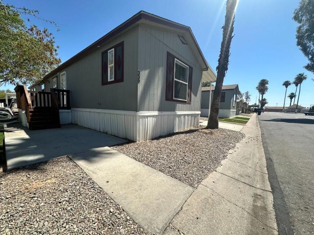 3 Bedroom Home for Rent at 2060 N Center St #339, Mesa, AZ 85201 N. Center Neighborhood