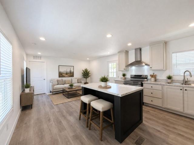 3 Bedroom Home for Rent at 2060 N Center St #464, Mesa, AZ 85201 N. Center Neighborhood