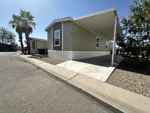 3 Bedroom Home for Rent at 2060 N Center St #475, Mesa, AZ 85201 N. Center Neighborhood