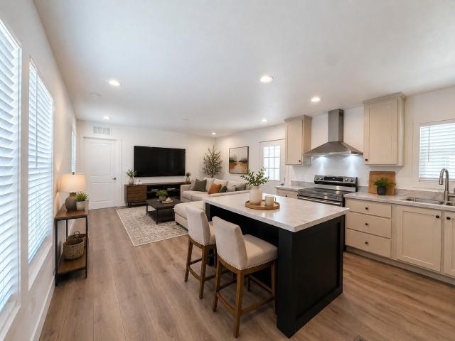 3 Bedroom Home for Rent at 2060 N Center St #411, Mesa, AZ 85201 N. Center Neighborhood