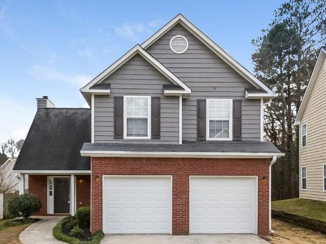 3 Bedroom Home for Rent at 2060 Stoneoak Dr, Lawrenceville, GA 30043