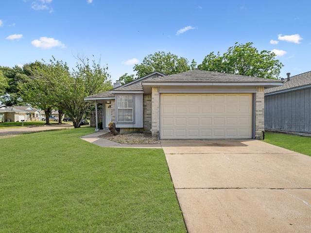 3 Bedroom Home for Rent at 20614 Park Row Dr #1, Katy, TX 77449