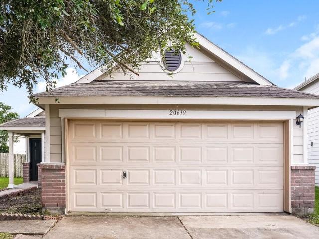 3 Bedroom Home for Rent at 20619 Tayman Oaks Dr, Cypress, TX 77433
